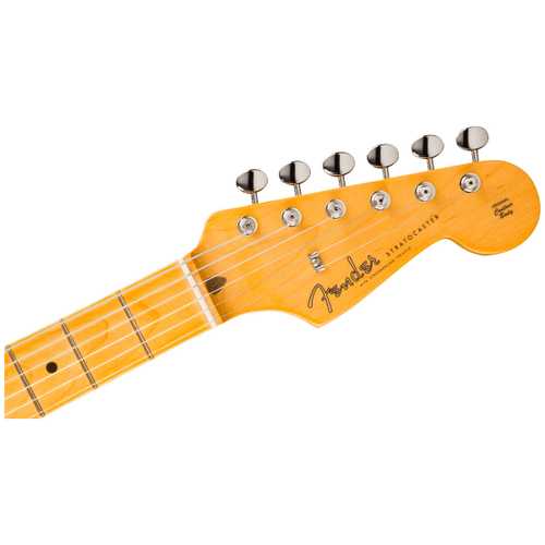 1957 Fender Stratocaster Electric Vintage > Guitars Electric Solid Body ...