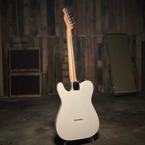 1957 Fender Telecaster > Guitars Electric Solid Body | Vintage World ...
