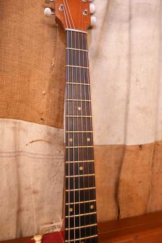 1957 Magnatone Mark III Sunburst > Guitars Electric Solid Body ...