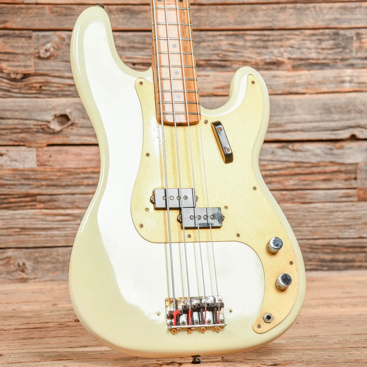 1958 Fender Precision Bass Precision Bass Fender Precision Bass Fender ...