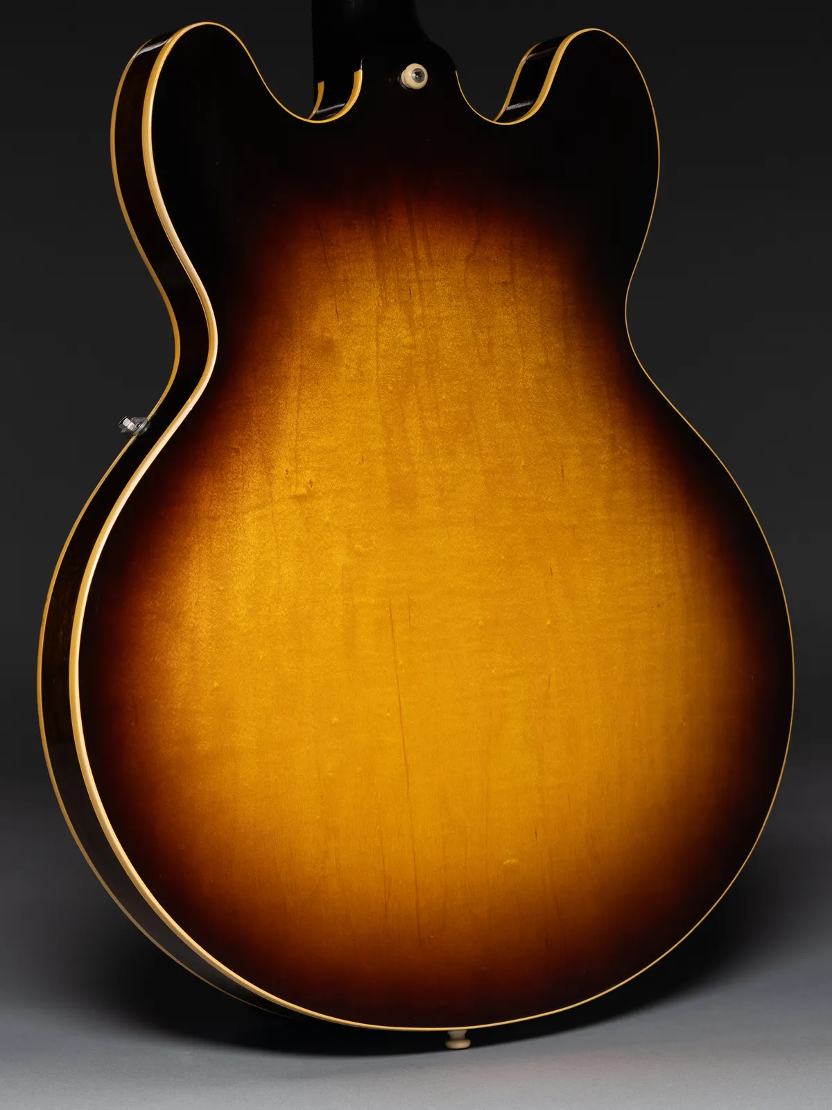 1958 Gibson ES-335 > Guitars Electric Semi-Hollow Body | Schoenberg Guitars