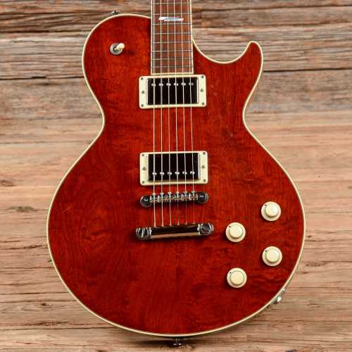 1959 Collings City Limits Deluxe Mahogany Top City Limits Deluxe ...