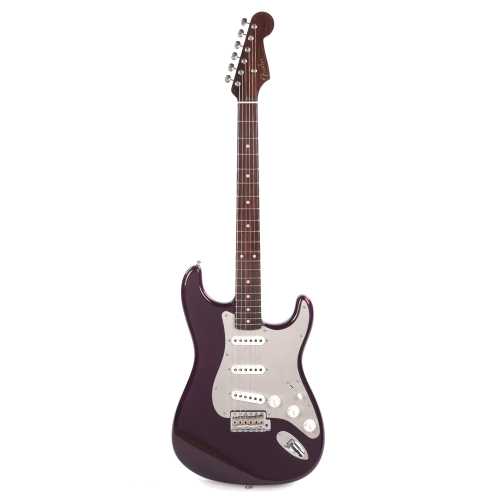 1959 Fender Stratocaster Purple Metallic Purple > Guitars Electric ...
