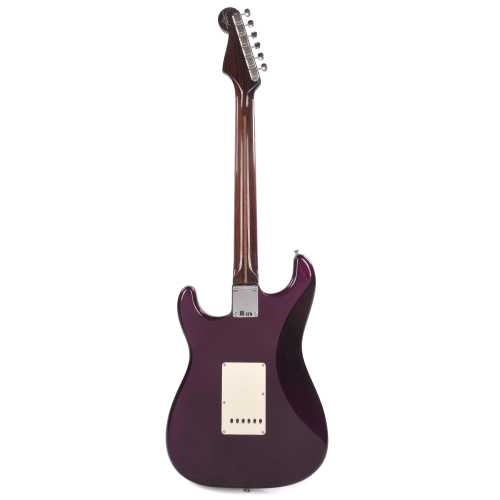 1959 Fender Stratocaster Purple Metallic Purple > Guitars Electric ...