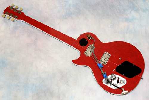 1959 Gibson 1959 Burst Parts > Guitar Parts | Uncle Lou's Classic Guitars