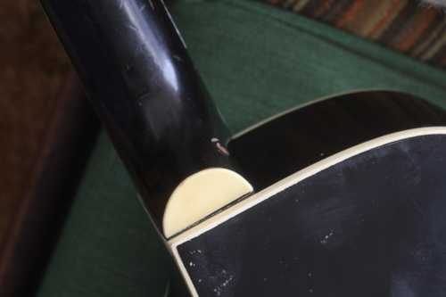 1959 Silvertone Espanada H63 > Guitars Electric Solid Body | Antique ...