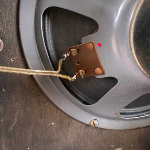 1959 Watkins Westminster Tremolo Red > Amps & Preamps | Mahar's Vintage ...