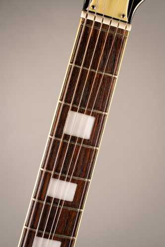 1960 Crown (Teisco) GPO Green Burst > Guitars Hollow Body | Mom and Dad ...