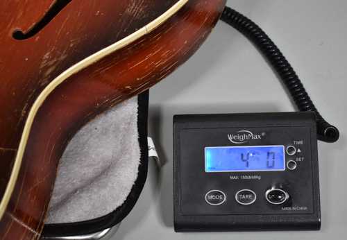 Maton Alver Red Sunburst > Guitars Archtop Electric & Acoustic ...