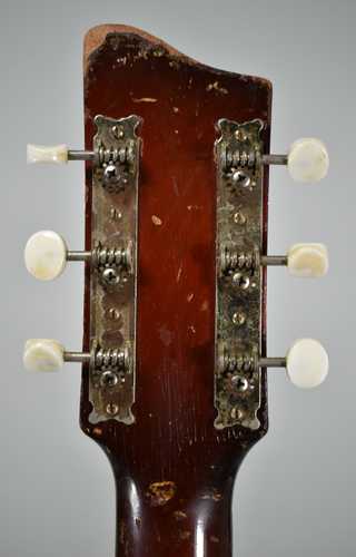 Maton Alver Red Sunburst > Guitars Archtop Electric & Acoustic ...