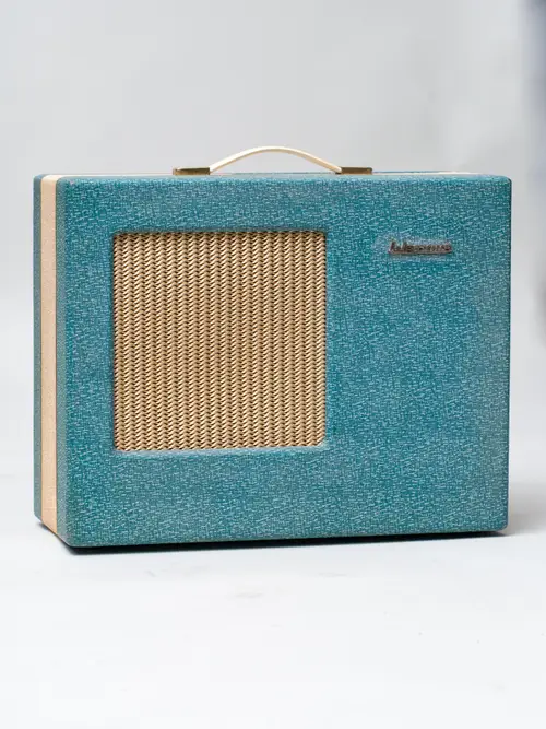 Watkins Westminster > Amps & Preamps | TR Crandall Guitars