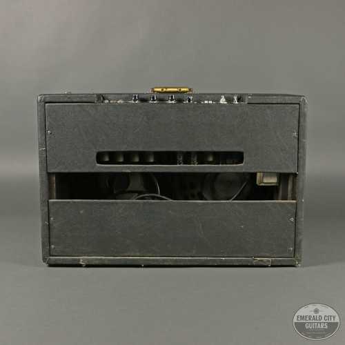 1961 Gibson GA-79RV Lash-Up > Amps & Preamps | Emerald City Guitars