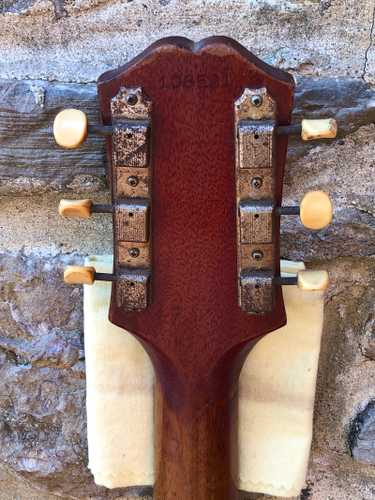 1962 Dwight Coronet Cherry > Guitars Electric Solid Body | Dayton ...
