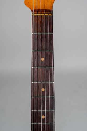 1962 Fender Jazzmaster Red > Guitars Electric Solid Body | Imperial ...
