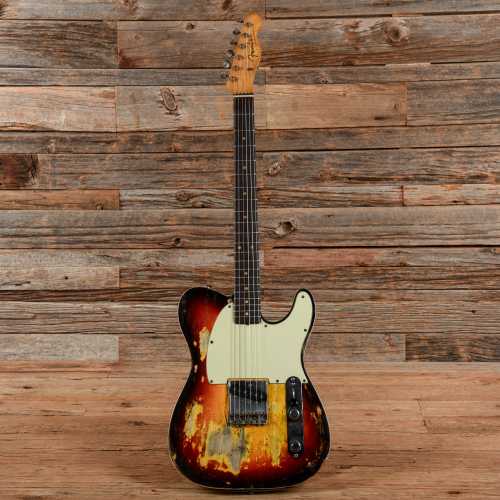 1963 Fender Esquire Esquire Custom Fender Esquire Custom Fender Vintage ...
