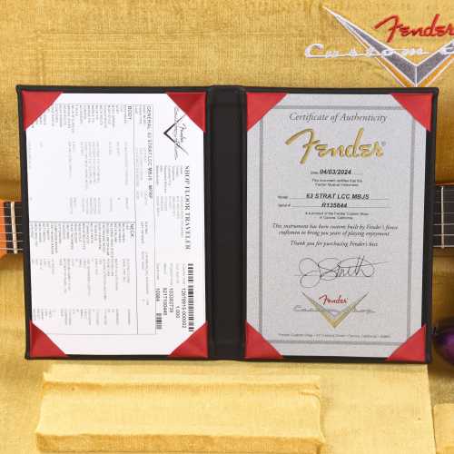 1963 Fender Stratocaster Purple Metallic Purple > Guitars Electric ...