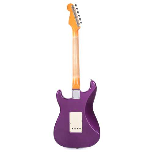 1963 Fender Stratocaster Purple Metallic Purple > Guitars Electric ...