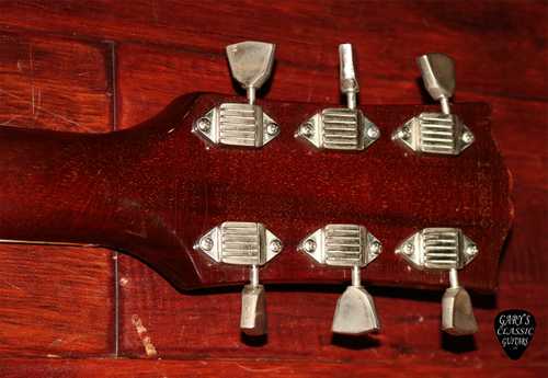 1963 Gibson Dove > Guitars Acoustic | Gary's Classic Guitars LLC