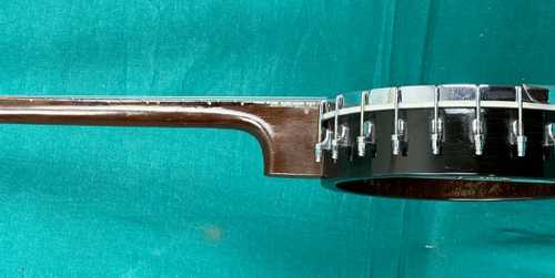 1963 Gibson RB-170 Folk Banjo > Banjos | Intermountain Guitar and Banjo