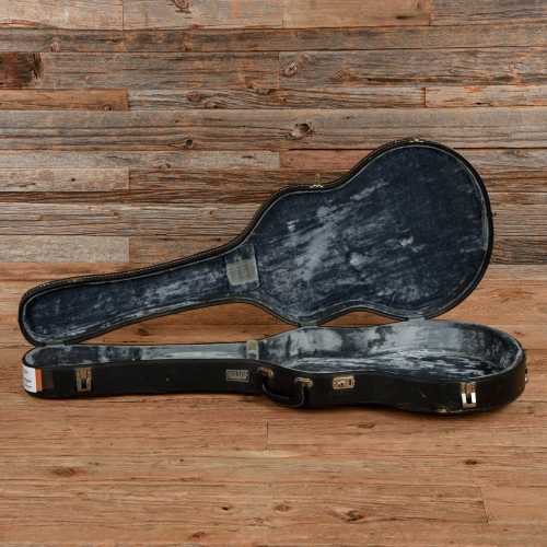 1963 Guild Starfire III Starfire III Red Cherry > Guitars Electric ...
