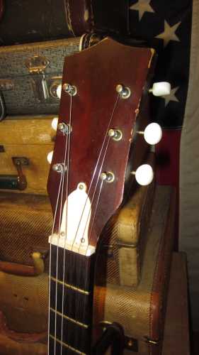 1963 Kay Vanguard K-100 Sunburst > Guitars Electric Solid Body ...