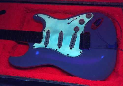 1964 Fender Stratocaster > Guitars Electric Solid Body | Vintage World ...