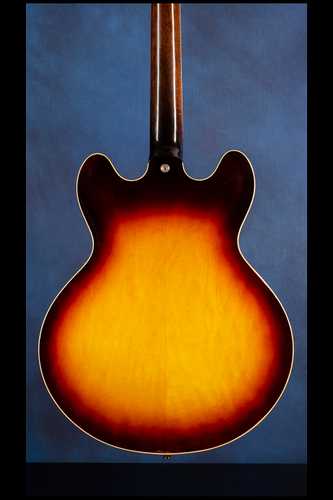 1964 Gibson ES-335TD Custom Varitone Mono Sunburst > Guitars Electric ...