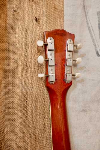 1964 Gibson SG Special Cherry Red > Guitars Electric Solid Body ...