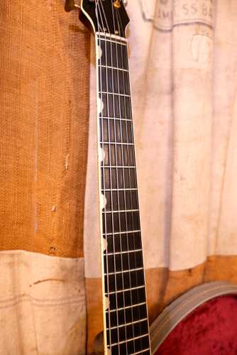 1964 Gretsch 6129 Sparkle Jet Champagne Sparkle > Guitars Electric ...