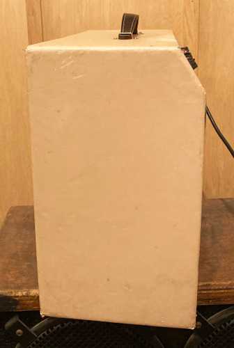 1964 Lectrolab R500 - C > Amps & Preamps | Bill Imperial