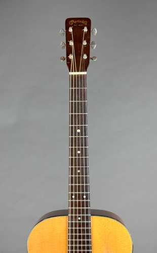 1964 Martin 0-18 Natural > Guitars Acoustic | Vintage Blues Guitars