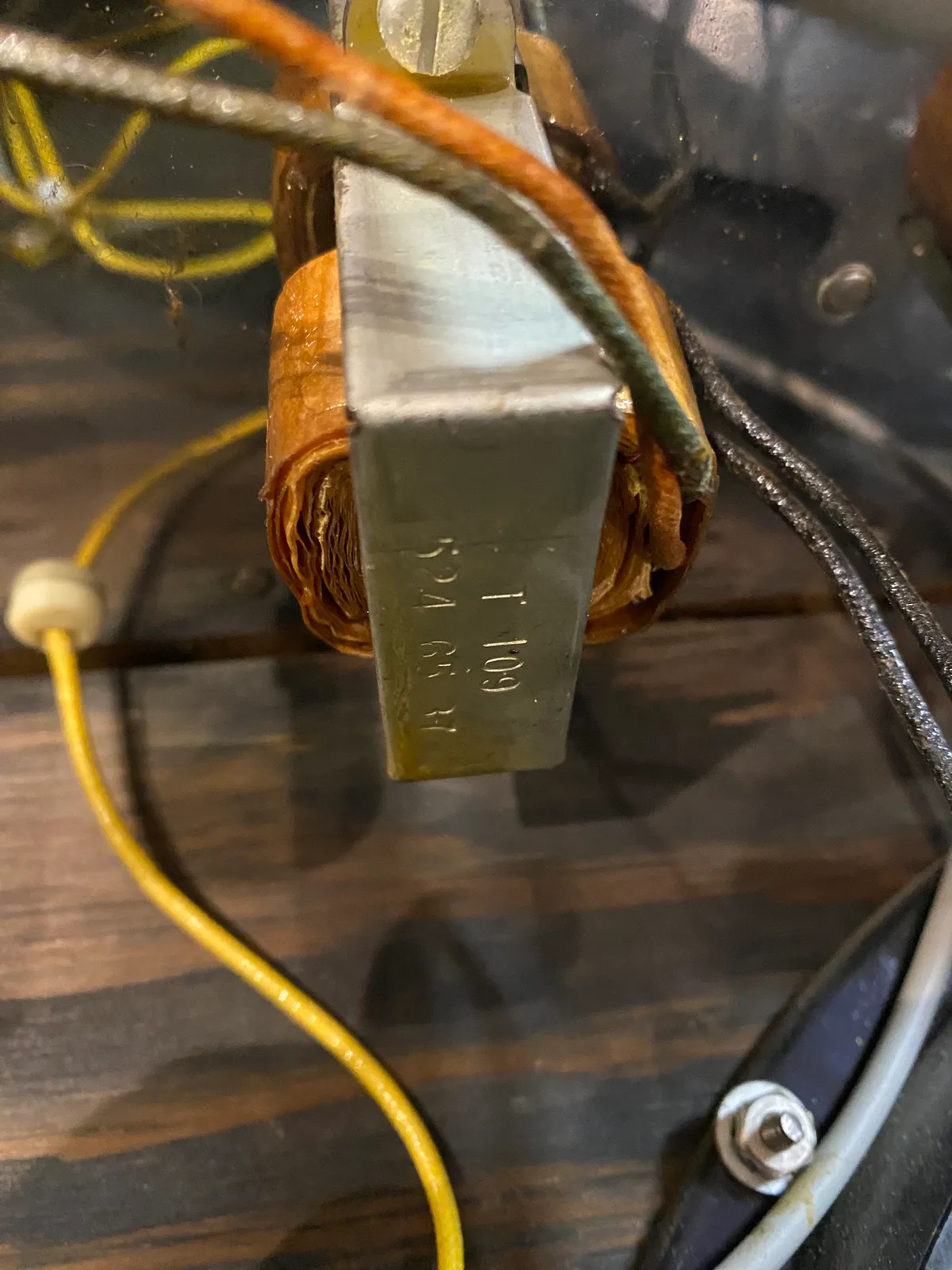 1965 Airline Model 62-9025A Tube Amp > Amps & Preamps | Southside Guitars
