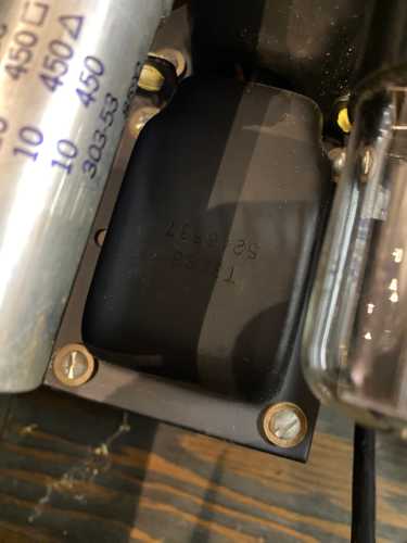 1965 Airline Model 62-9025A Tube Amp > Amps & Preamps | Southside Guitars