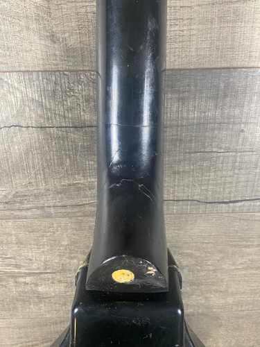 1965 Ampeg BB-4 Baby Bass Black > Guitars Upright Bass | SS Vintage