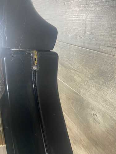 1965 Ampeg BB-4 Baby Bass Black > Guitars Upright Bass | SS Vintage