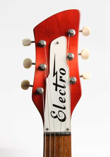 1965 "Electro" Rickenbacker 425 Fireglo > Guitars Electric Solid Body ...