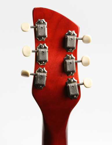 1965 "Electro" Rickenbacker 425 Fireglo > Guitars Electric Solid Body ...