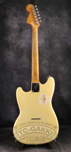 1965 Fender Duo-Sonic II B-Neck > Guitars Electric Solid Body | TCGAKKI