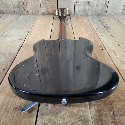 1965 Gibson SG Special Black > Guitars Electric Solid Body | Mahar's ...