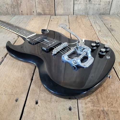 1965 Gibson SG Special Black > Guitars Electric Solid Body | Mahar's ...