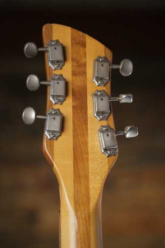 1965 Rickenbacker 375 NS Mapleglo > Guitars Electric Solid Body ...
