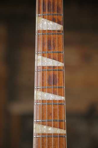 1965 Rickenbacker 375 NS Mapleglo > Guitars Electric Solid Body ...