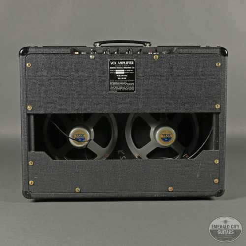 1965 JMI Vox AC-10 > Amps & Preamps | Emerald City Guitars