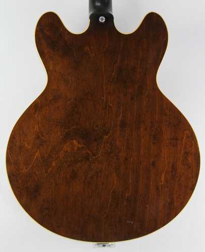 1966 Epiphone E230T Casino Tobacco Sunburst > Guitars Hollow Body ...