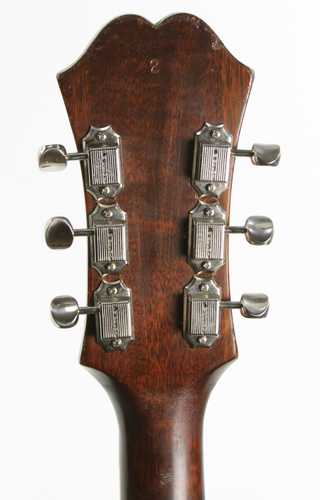 1966 Epiphone E230T Casino Tobacco Sunburst > Guitars Hollow Body ...
