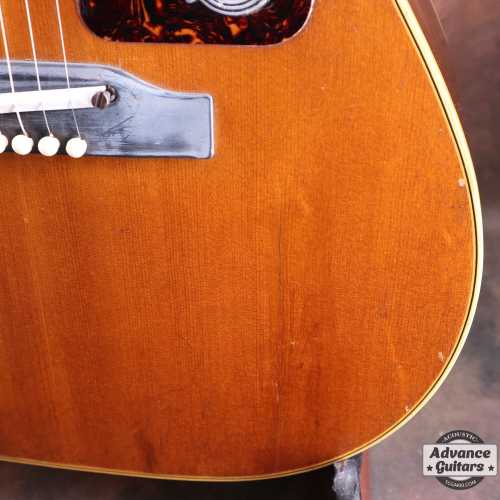 1966 Epiphone FT-45 Cortez > Guitars Acoustic | TCGAKKI