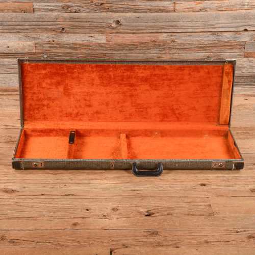 1966 Fender Duo Sonic II Duo Sonic II Fender Duo-Sonic Fender Vintage ...