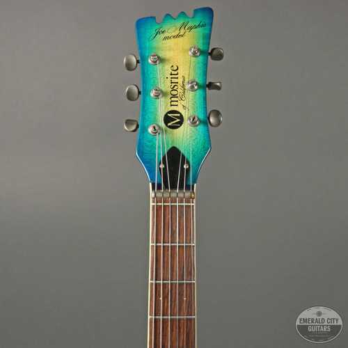 1966 Mosrite Combo Body/Joe Maphis Neck > Guitars Electric Solid Body ...