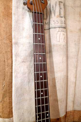 1967 Coral Firefly Bass Sunburst > Guitars Bass | Southside Guitars
