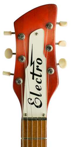 1967 ELECTRO Rickenbacker 420 Fireglo > Guitars Electric Solid Body ...
